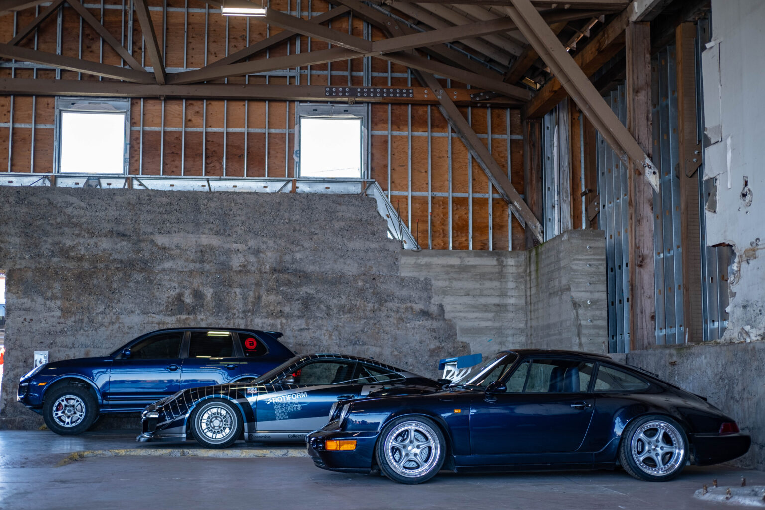 3DLANES Essential Buying Guide for the Porsche 997: Tips and Insights